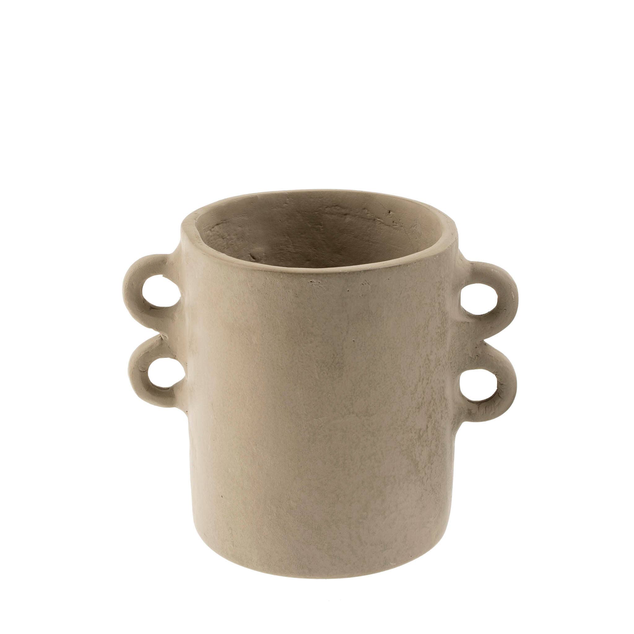 Venera Paper Mache Vase – Surfwood